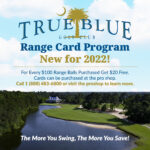 Home - True Blue Golf Club