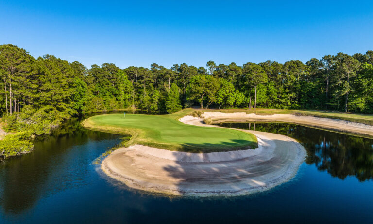 Home - True Blue Golf Club