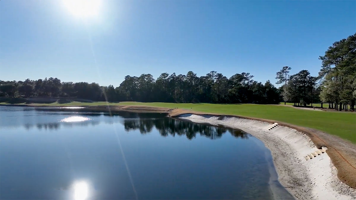 Home - True Blue Golf Club