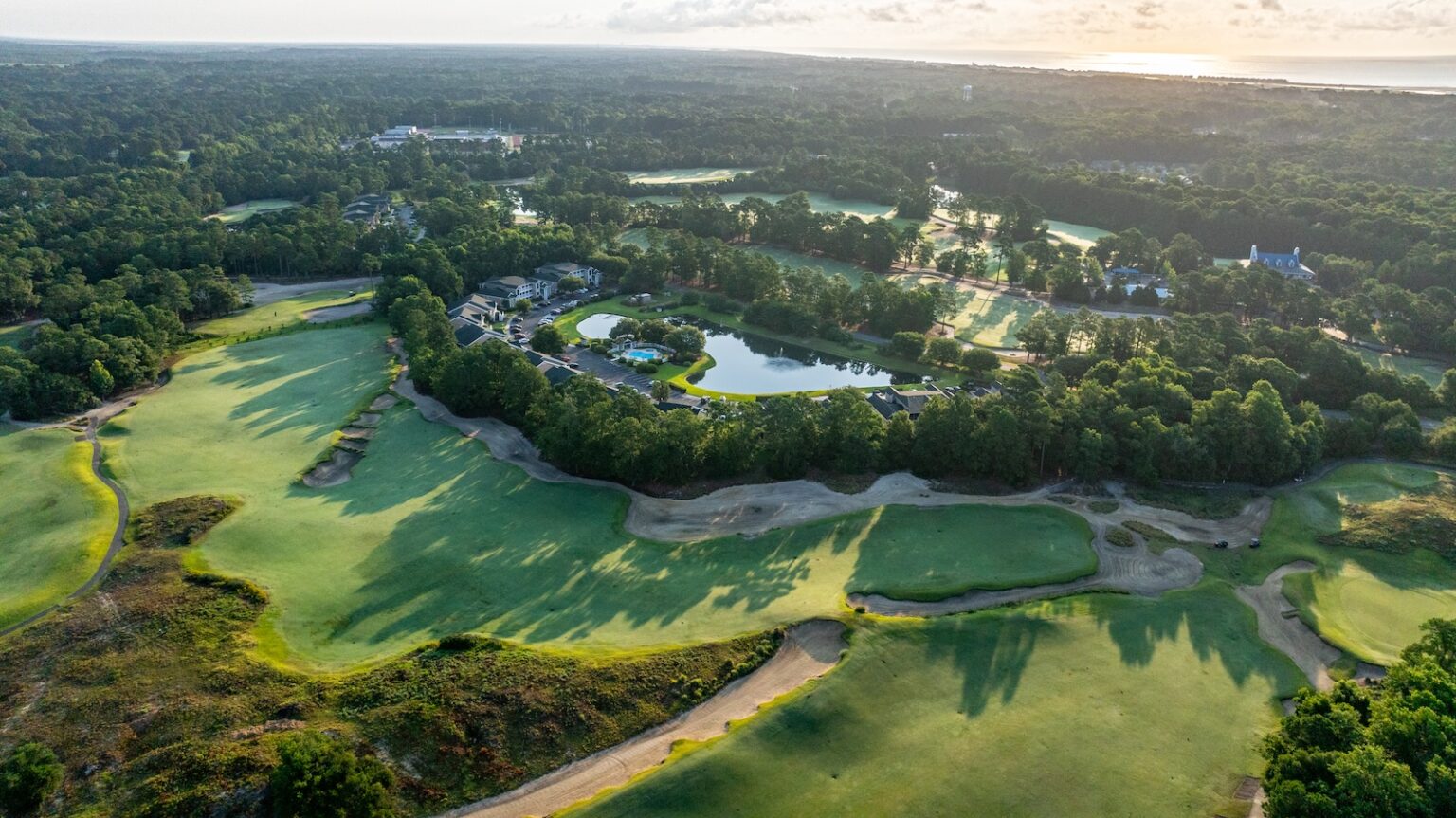 Home - True Blue Golf Club