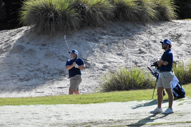 Home - True Blue Golf Club