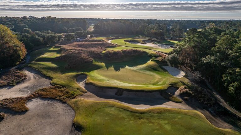 Home - True Blue Golf Club